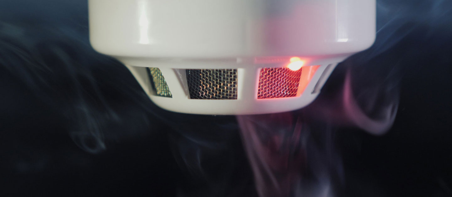 Fire Alarm Monitoring & Signalling Equipment | S1 Fire