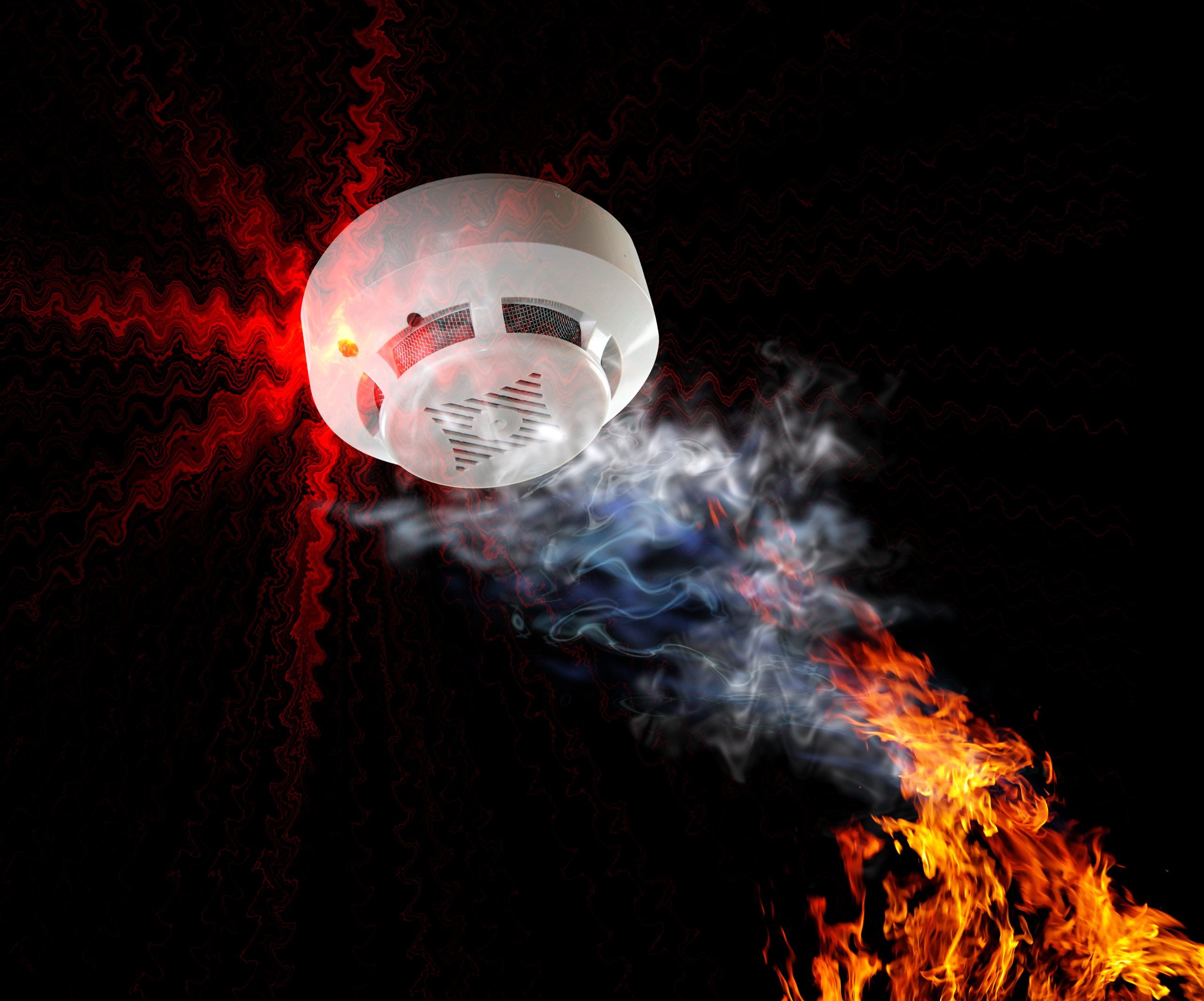 S1 Fire Monitoring - Automatic Fire Alarm System monitoring